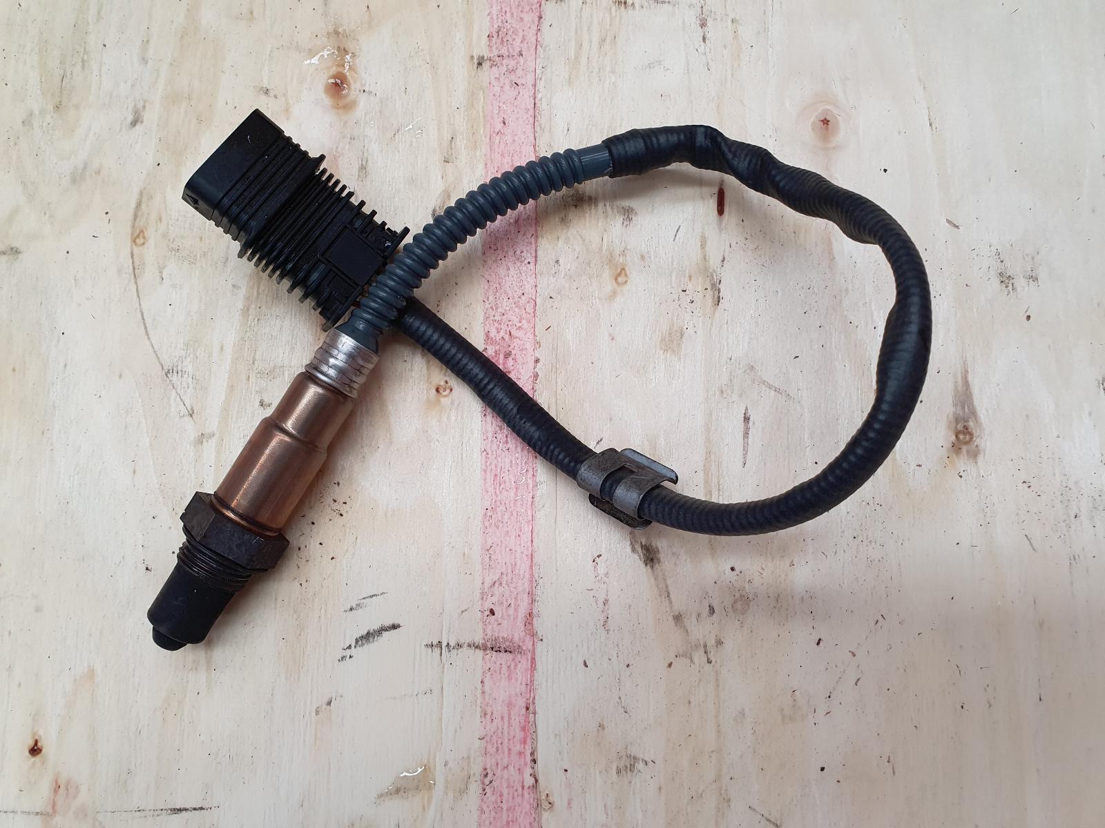 BMW 7 SERIES OXYGEN SENSOR F01/F02, 03/09-09/15, 11787589475 | eBay