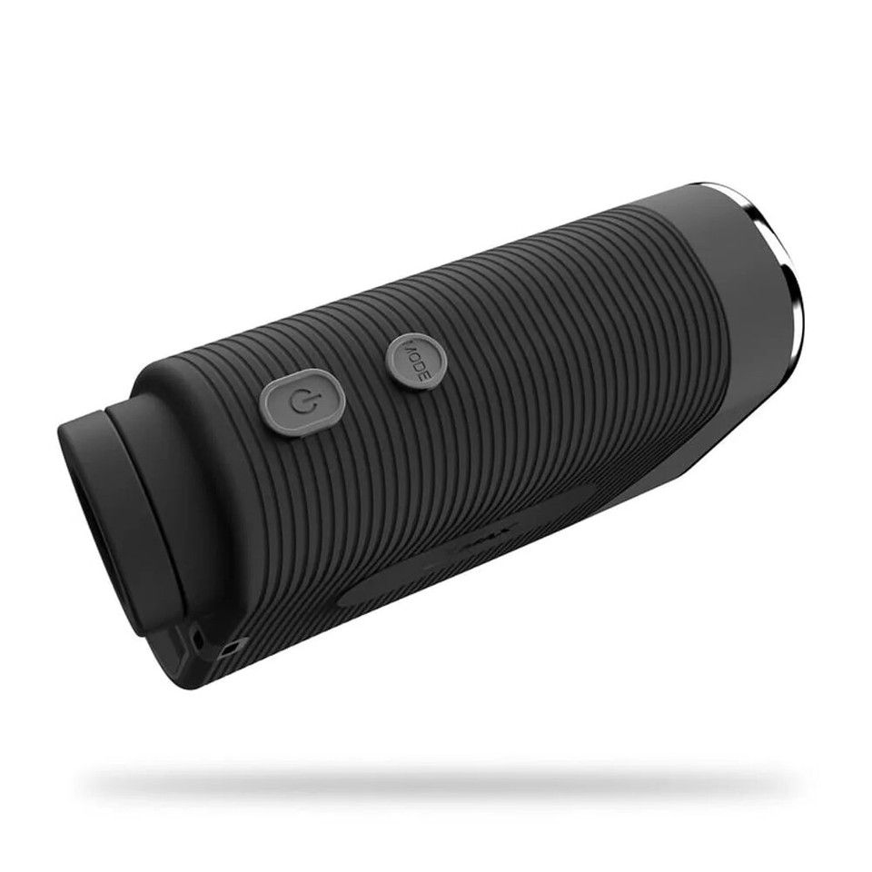 Blue Tees Golf Series 3 Max Golf GPS Rangefinder with Slope, Flag Lock, & Pulse | eBay