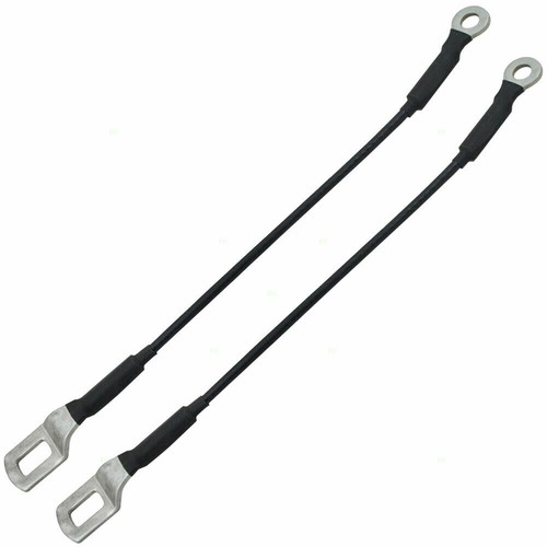 Tailgate Cable Set For 1995-2004 Toyota Tacoma 6577004030 | eBay