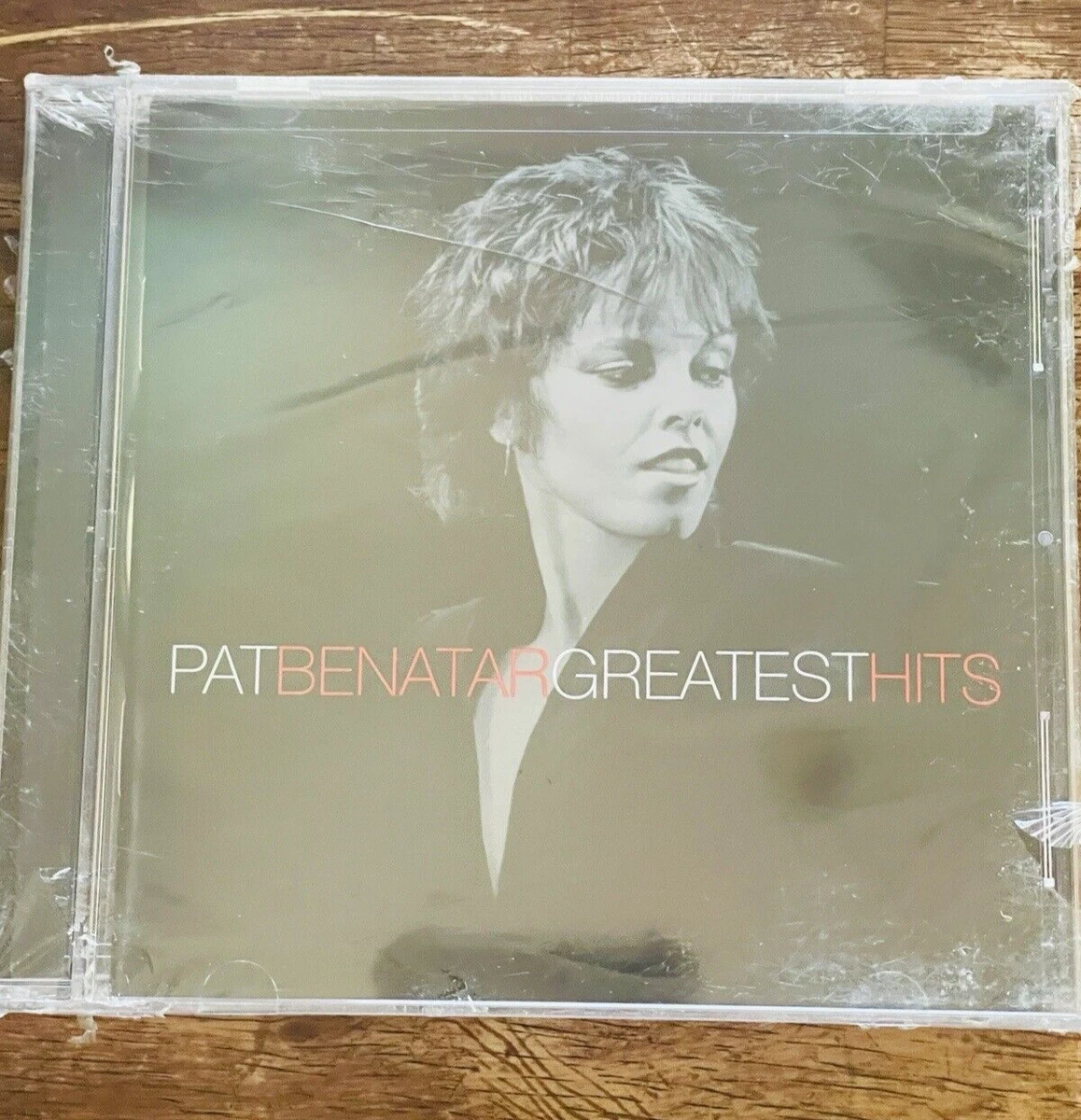 By Pat Benatar Greatest Hits