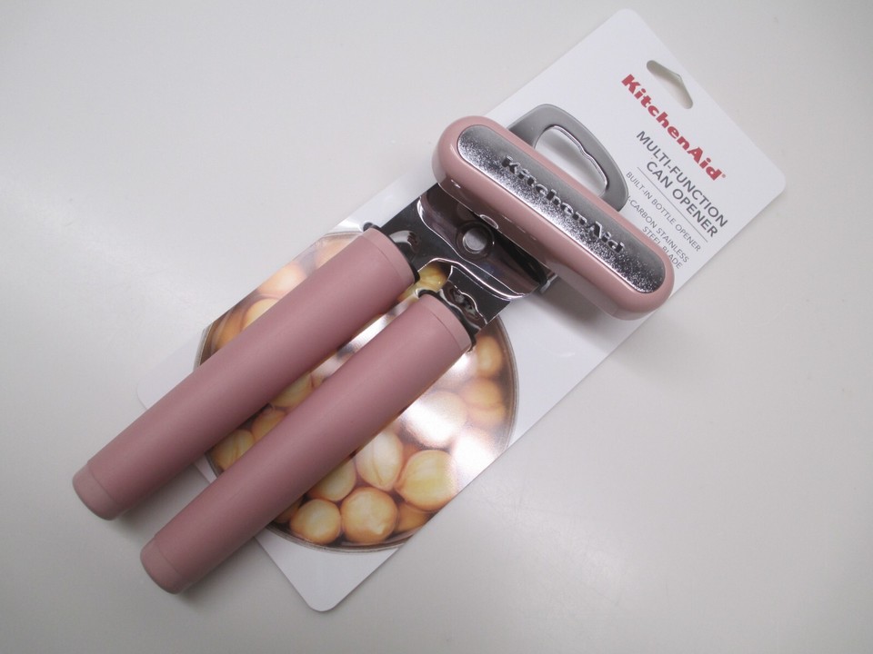 KitchenAid dried rose pink kitchen utensils (HDRA) | eBay