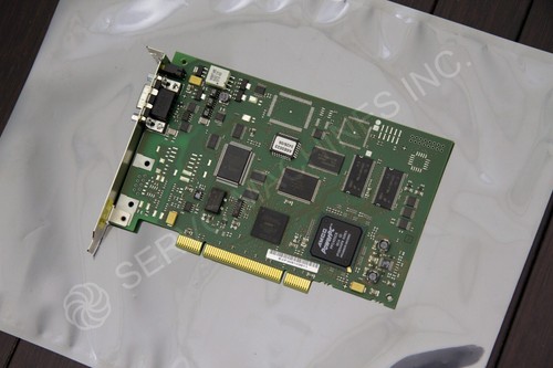 SIEMENS A5E00200963 PROFIBUS PC CARD WITH 90 DAYS WARRANTY | eBay