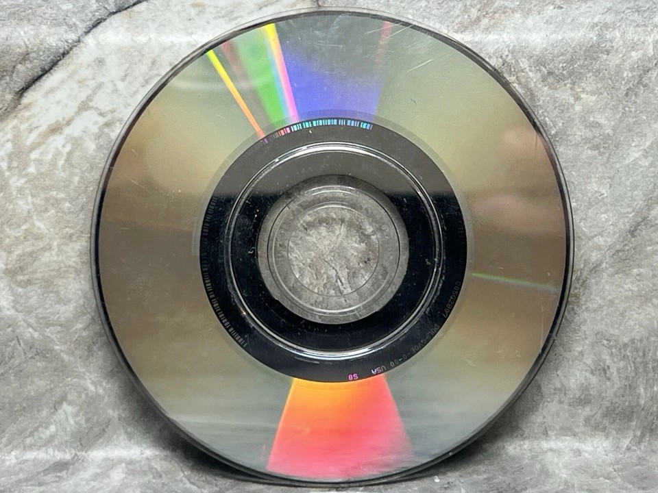 Mario Superstar Baseball - Nintendo GameCube - Disc Only - Tested ...