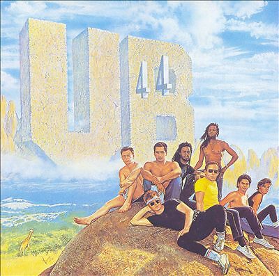 Ub44 by UB40 (CD, 1993) for sale online | eBay Australia