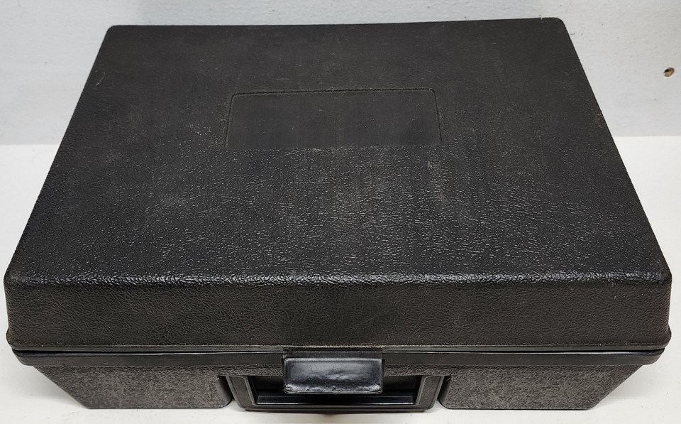 Steelman Chassis Engine EAR Combo Listening Device Noise Finder Tool ...