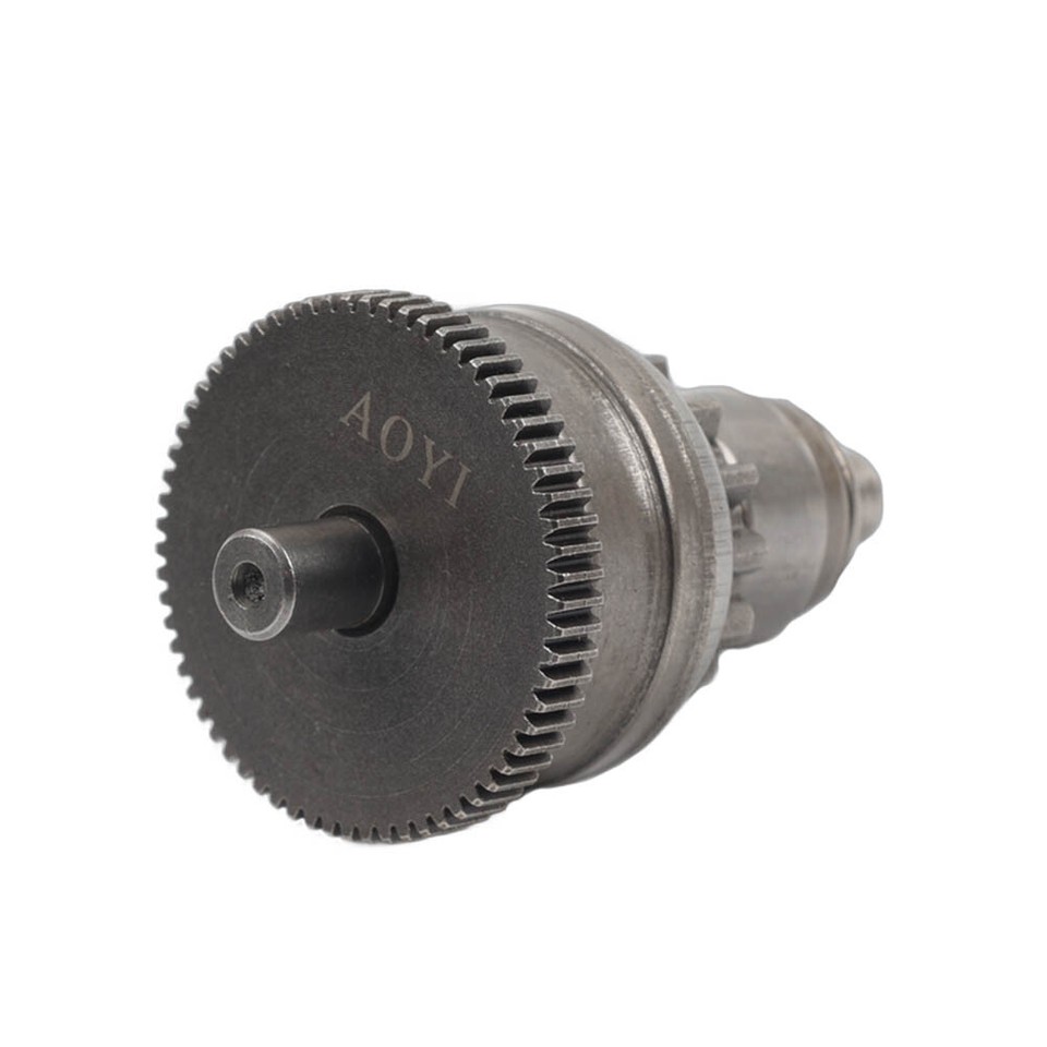 Motor Starter Kupplung Getriebe Bendix Für GY6 50CC 80CC Roller Moped ...