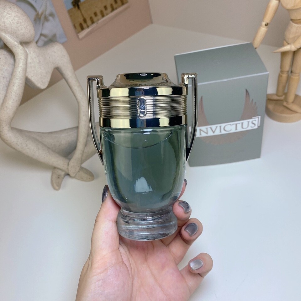 Invictus 2013 Woody Cologne for Men 100ml-3.4oz | eBay