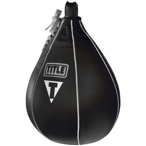 Title Boxing Gyro Speed Bag | semashow.com