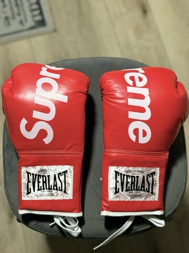 Supreme Boxing Gloves 12oz Cst | eBay