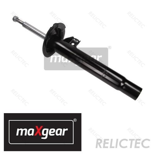 Front Left Shock Absorber Strut BMW:E46,3 31312282459 31316750791 ...