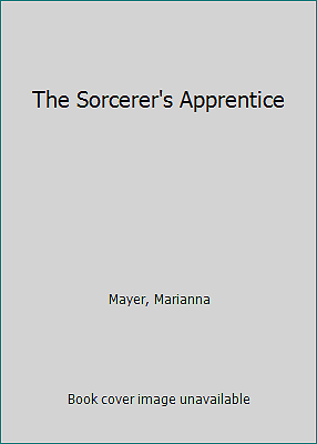 The Sorcerer's Apprentice by Mayer, Marianna | eBay
