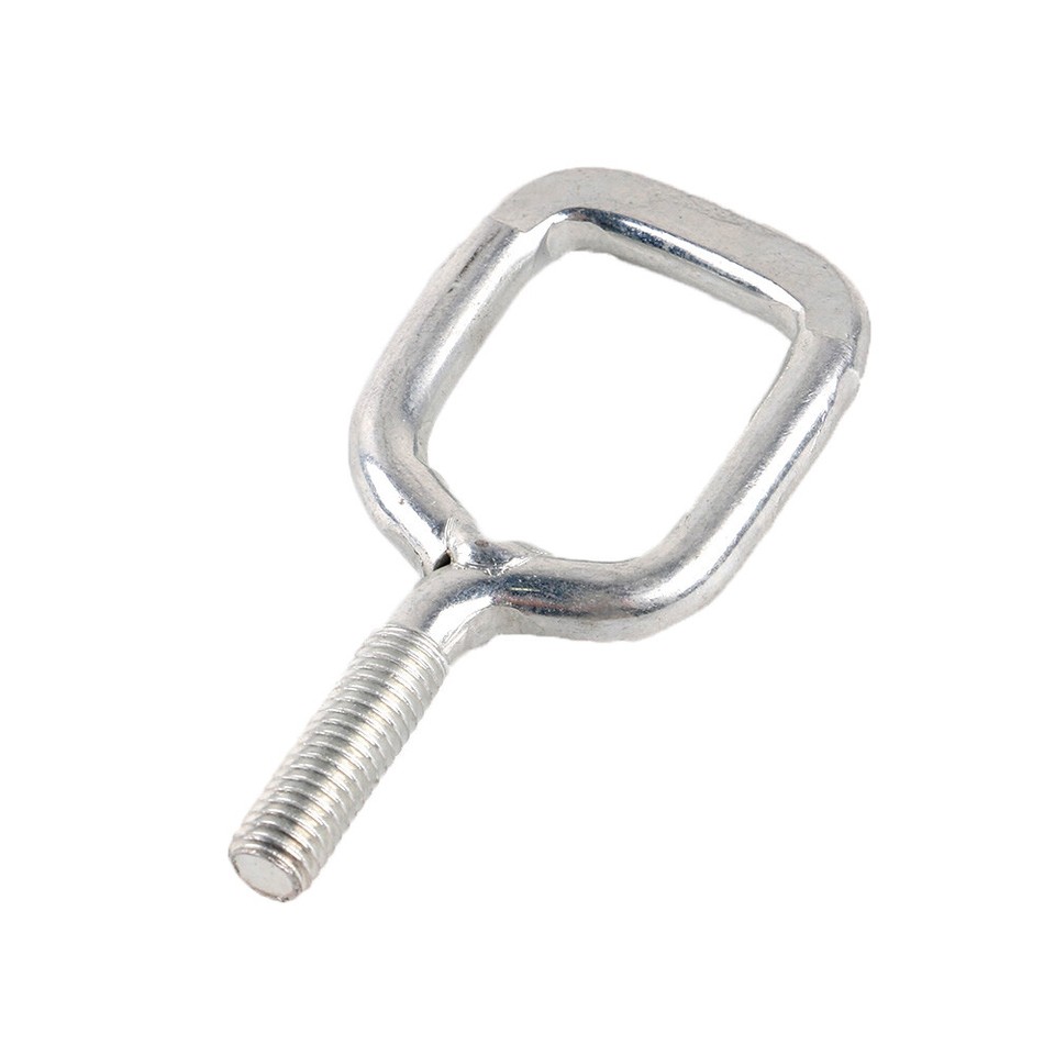 Hood Catch Lock Bracket 51237008756 Fit For BMW 1 3 5 SERIES E60 E61 ...