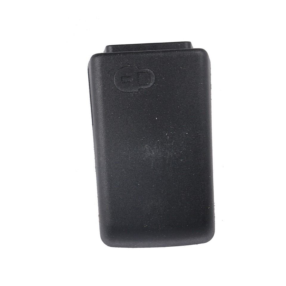 Driver Side Left Front Black Door Handle Cap For Land Rover LR2 LR3 ...