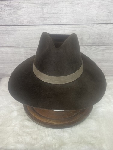 Janessa Leone Women’s Wool Hat | eBay