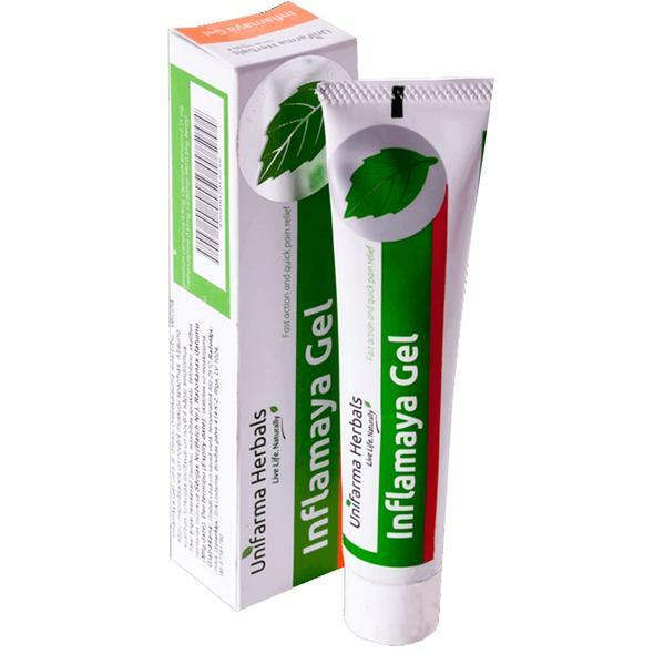 Inflamaya GEL 30g | Ayurvedic Product From India for sale online | eBay