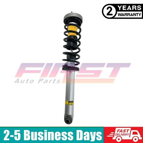 Rear L/R Shock Strut Assy For BMW E60 E61 525i 528i 530i 550i 2004-10 ...