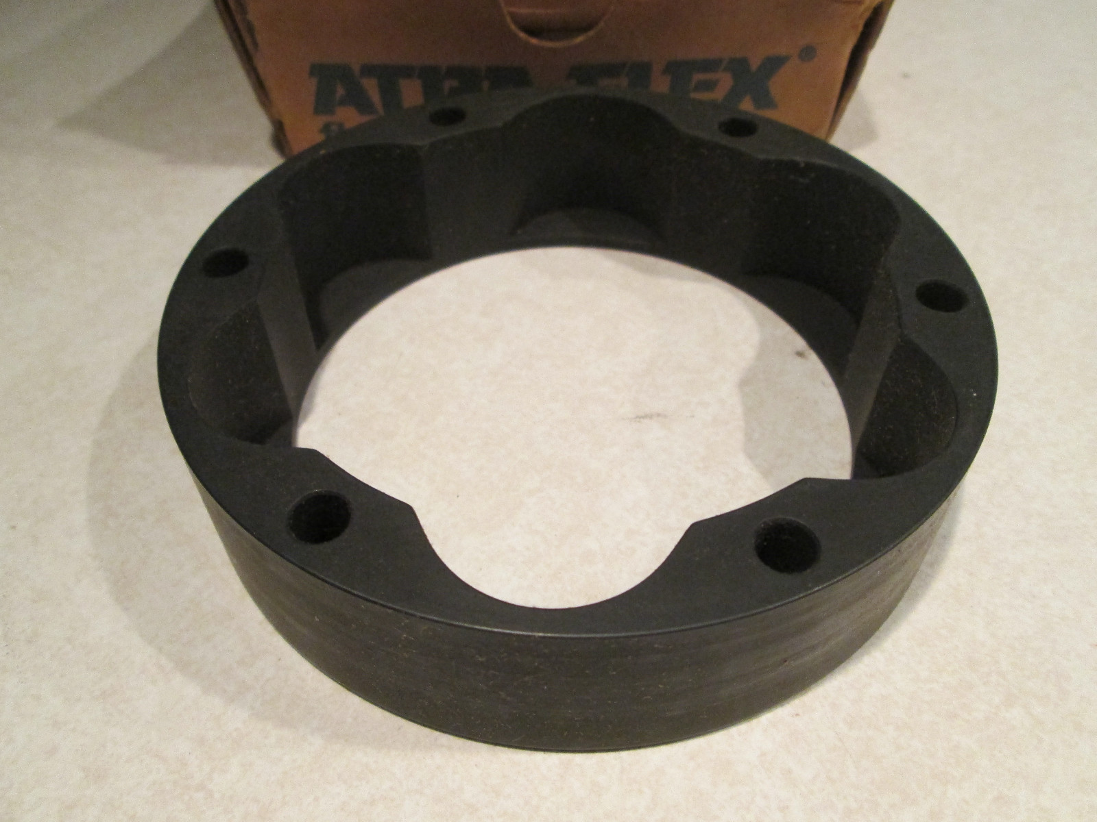 ATRA-FLEX T2 DR MP FLEXIBLE COUPLINGS *NEW IN A BOX* | eBay
