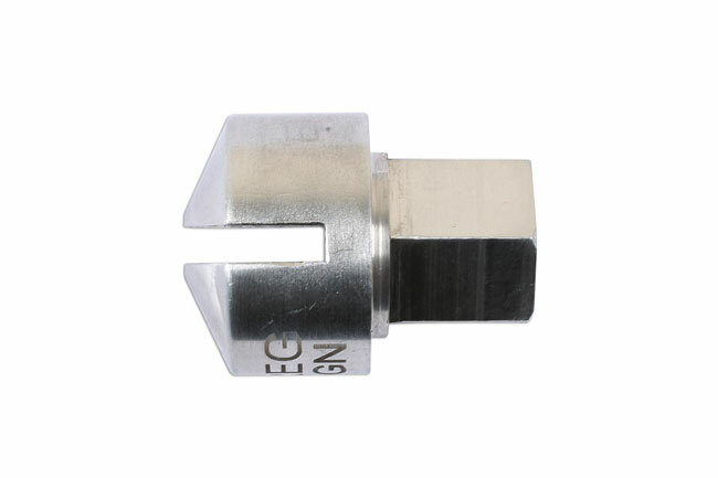 Plastic Sump Plug Removal Tool Fits Peugeot Citroen Fits OEM 9801444780 ...