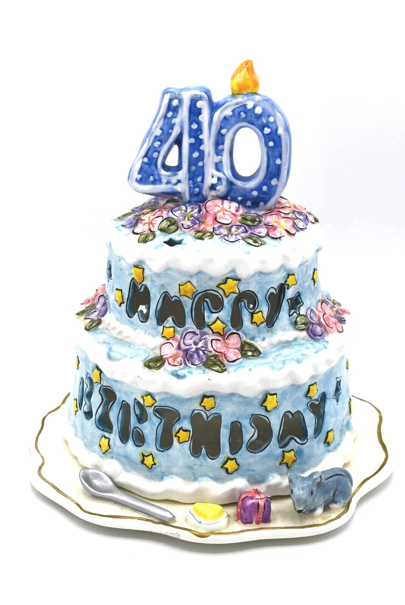 Birthday Candles Cover Photo