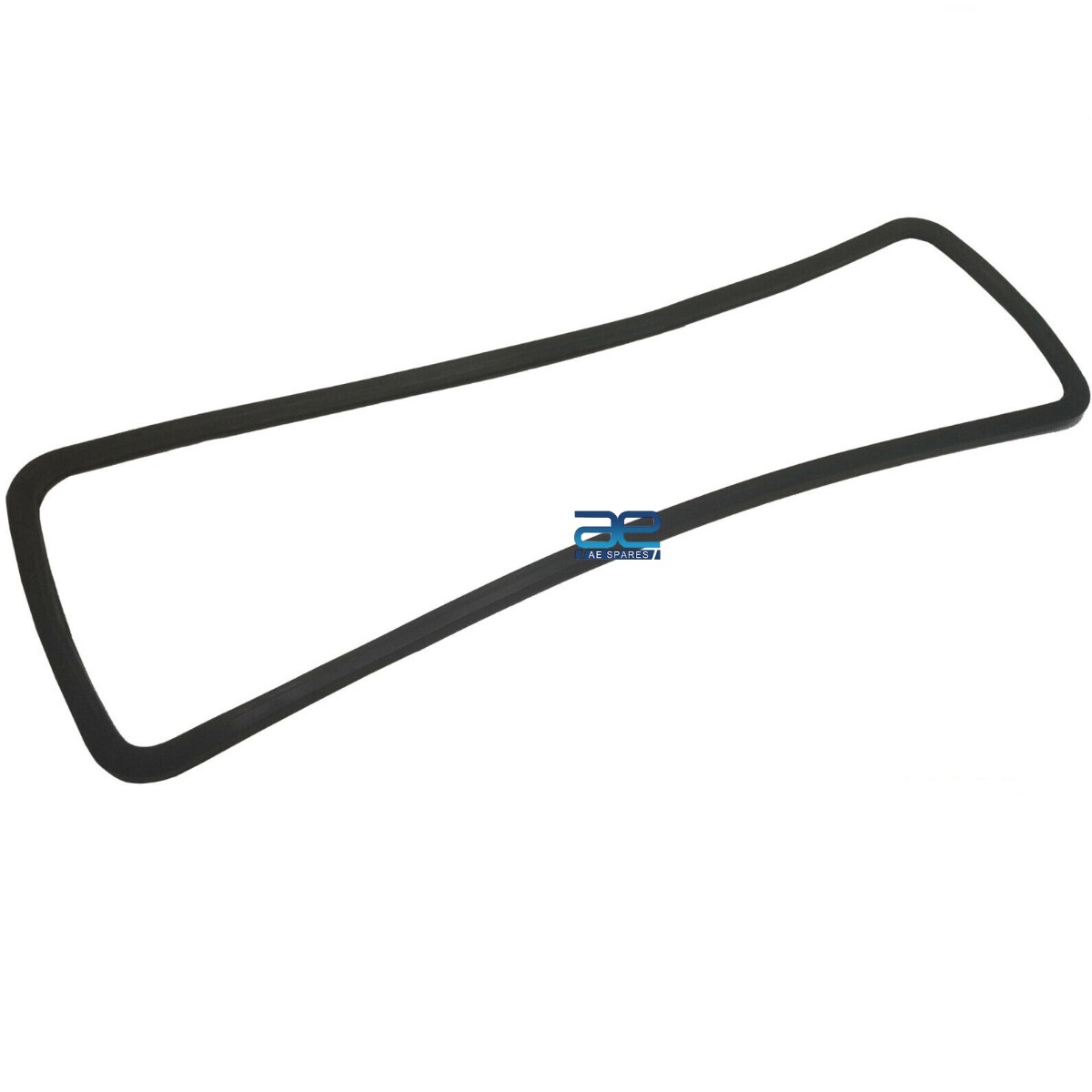 Push Rod Cover Gasket For Cummins 3.9 4B 4BT 4BTA DAF Komatsu ECs | eBay