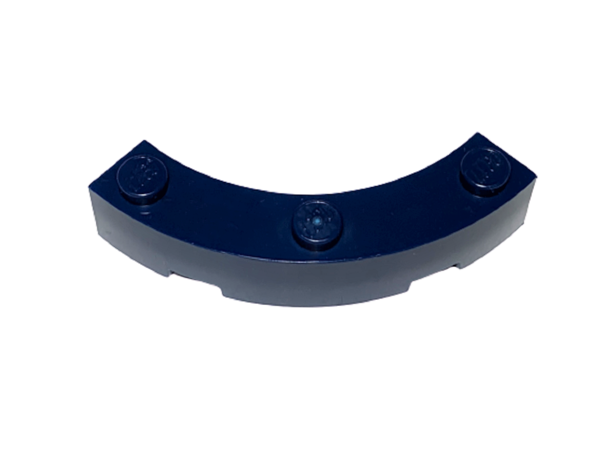 LEGO 48092 Round Corner Brick Macaroni- Select Colour / FREE P&P! | eBay