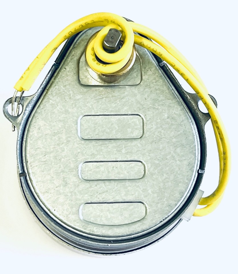 38600L Synchron Replacement 2 Wire Spring Return Damper Motor | eBay