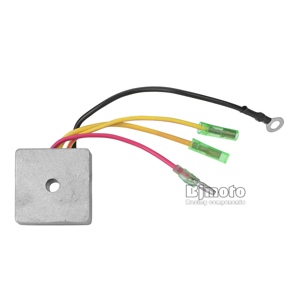 Voltage Regulator Rectifier For Sea Doo 580 GT GTS GTX SP SPI XP | eBay
