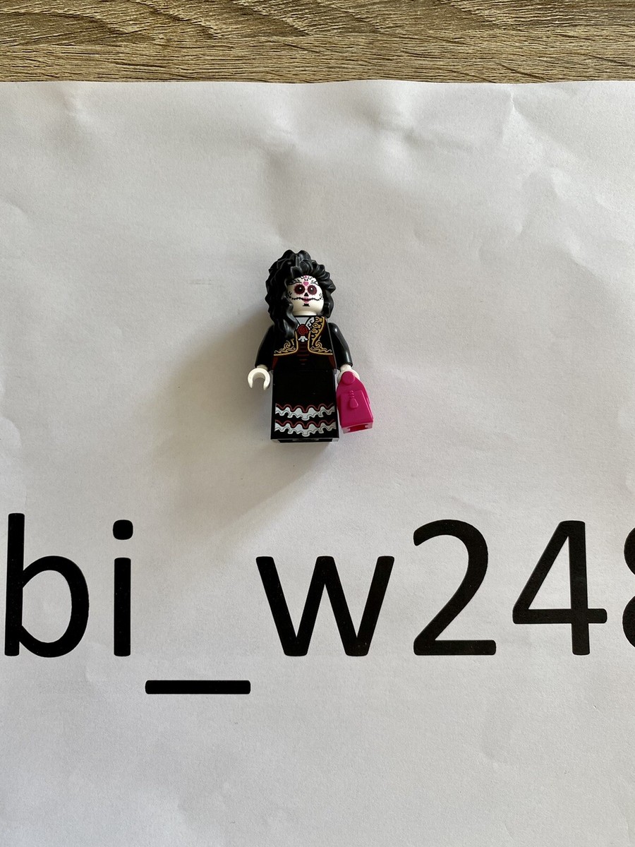 Lego Dead Girl Girls Dead Monster (Update) | The Band From The Angel