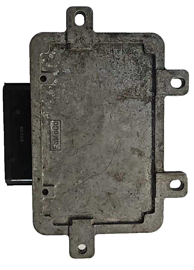 L1MA-7P238-AHF Ford Explorer 2020-2023 transfer case module | eBay