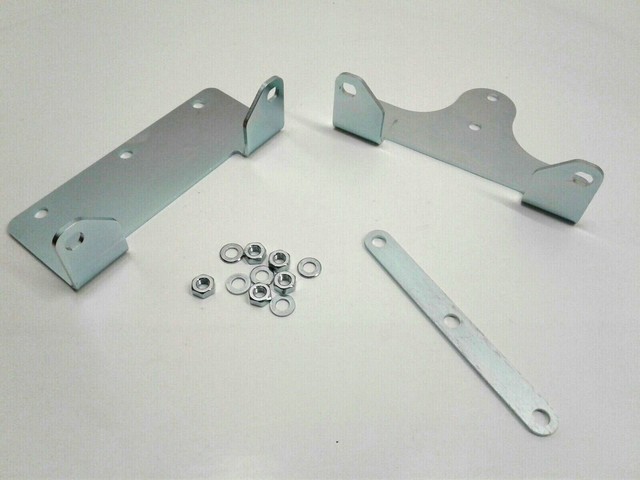 Danfoss Foot Complete Accessories 079U0885 Foot Complete SL140 Sondex ...