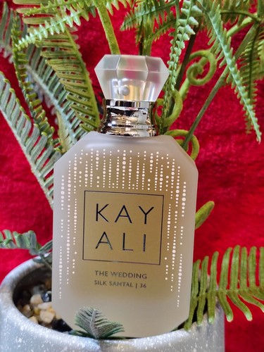 Kay Ali The Wedding SILK Santal 1.7 oz/50ml ( SEE DETAILS ) | eBay