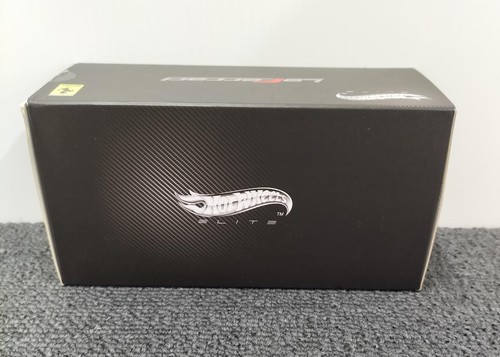Mattel Hot Wheels Elite La Ferrari Bct83 | eBay