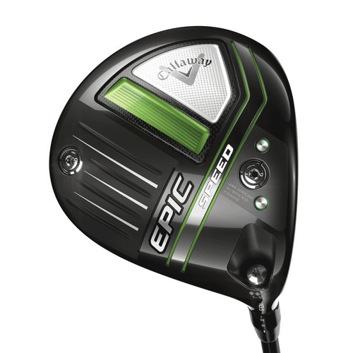 CALLAWAY GOLF EPIC SPEED LS TRIPLE DIAMOND TC DRIVER 9° GRAPHITE 6.0 | eBay