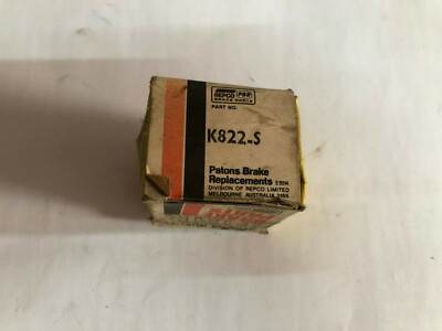 K822S - Wheel Cylinder Repair Kit | eBay Australia