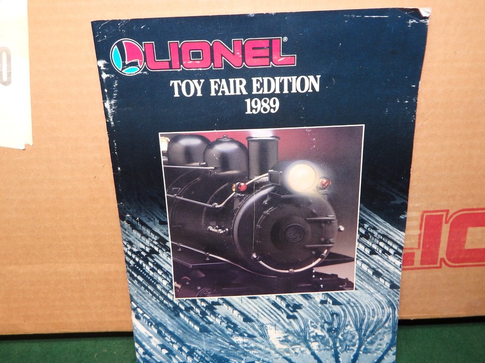 Lionel 1989 Sears Circus Train Set Complete O Gauge Vintage (Mint) | eBay