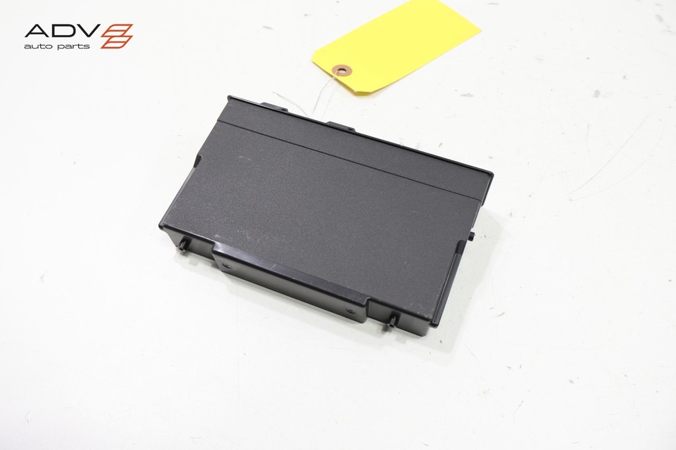2025 VOLKSWAGEN TIGUAN FRONT LEFT DRIVER SEAT MEMORY CONTROL MODULE ...