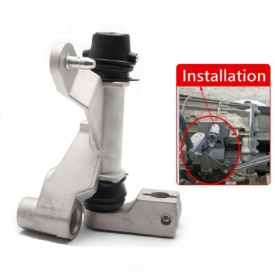 FOR FORD 4WD 4X4 TRANSFER CASE SHIFT SHIFTER LINKAGE F-150 F-250 F-350 ...