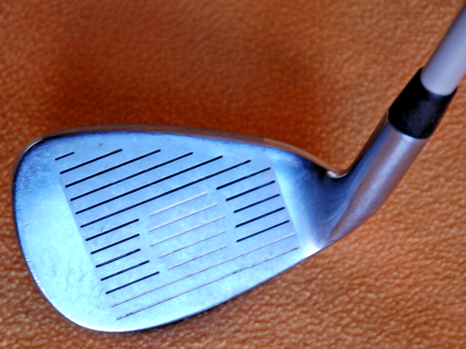 Ladies' MAXFLI ~ Revolution ~ High Launch WEDGE ~ RH Golf Club ...