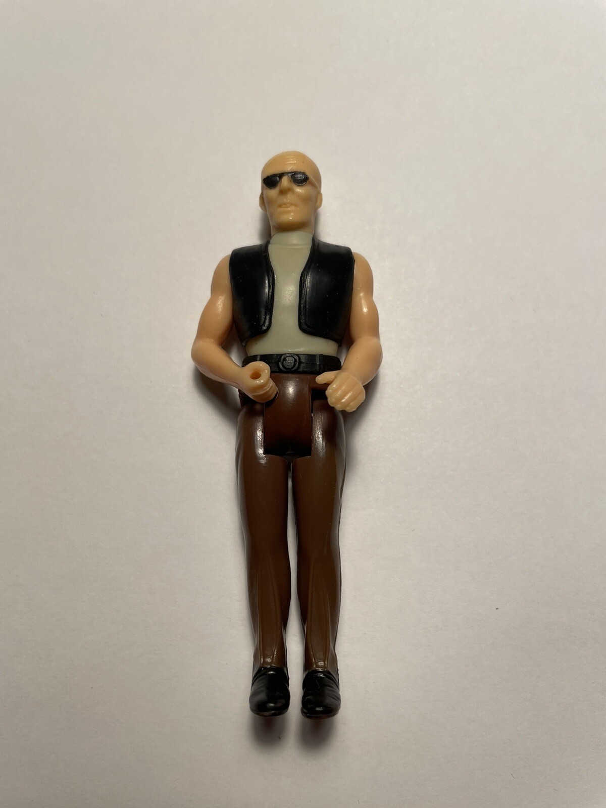 Vintage Mego CHiPs Jimmy Squeaks 1977 Action Figure RARE | eBay