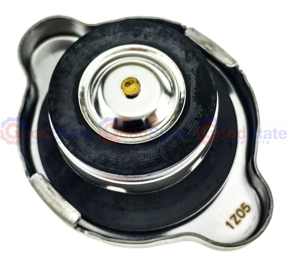 GENUINE Nissan Navara D22 QD32 TD27 VG30 VG33 YD25 DDTI ZD30 Radiator ...