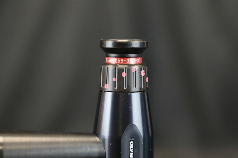 Olympus Rigid Borescope(R160-059-090-35)-Iplex-RVI-GE-XL VU-NDY | eBay