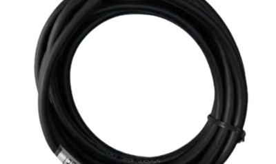 NEW PANASONIC MFECA0100EAD Servo Encoder Cable | eBay