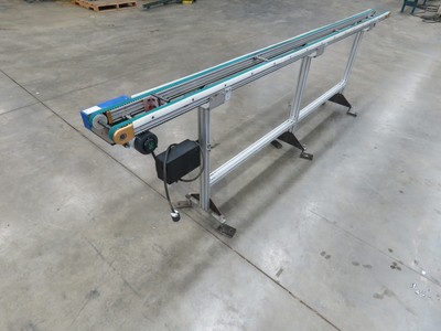Conveyors - Variable Speed