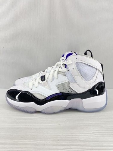 Nike Jumpman Two Trey Jumpman Two Tray 25Cm Wht Ho743 | eBay