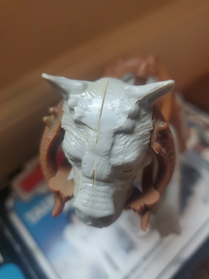 Vintage Star Wars 1979 TAUNTAUN Original Kenner With Box | eBay