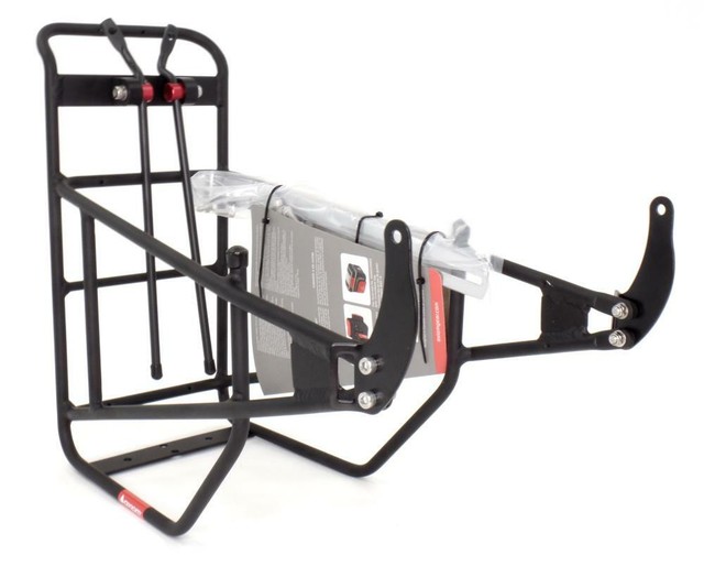 Axiom Fatliner FatBike Rear Rack for sale online | eBay