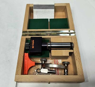 System 3R 3R-3.321-2 Mini Indicator Spindle 20MM EDM Sinker | eBay