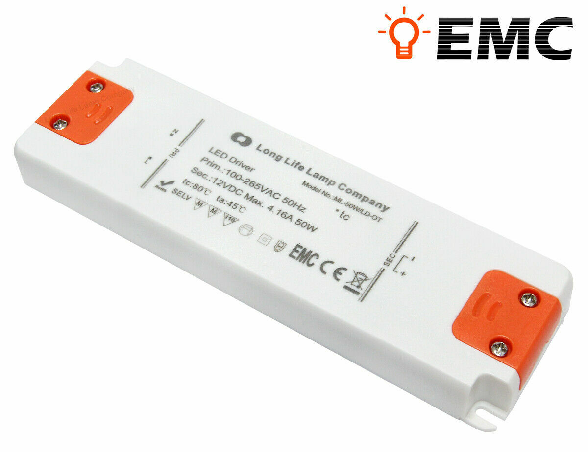 LED DRIVER for 5M RGB Colour Changing Strip Light LED 12v DC | eBay UK