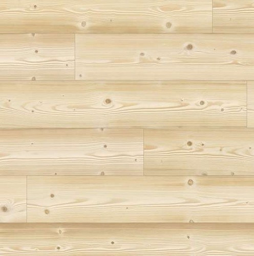 QuickStep Impressive Ultra Natural Pine IMU1860 Laminate Floor 13.1m2 ...