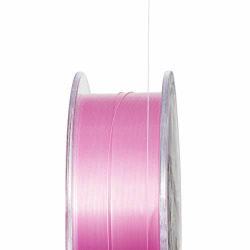 TORAY line Ginrin Super Strong High Position Float 150m #2.5 Light Pink Special | eBay